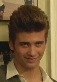 Daniel Fisher | Metro Goldwyn Mayer Wiki | Fandom