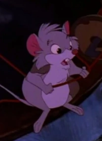 Jonathan Brisby | Metro Goldwyn Mayer Wiki | Fandom