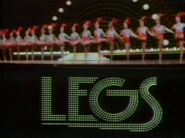 Legs | Metro Goldwyn Mayer Wiki | Fandom