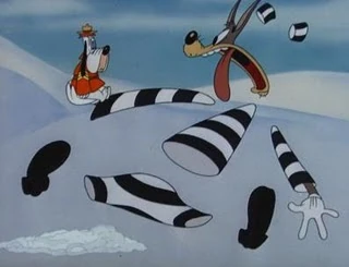 Northwest Hounded Police | Metro-Goldwyn-Mayer Inc. Wiki | Fandom