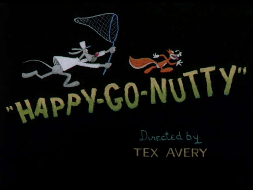 Happy-Go-Nutty | MGM Cartoons Fanon Wiki | Fandom