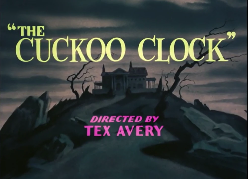 The Cuckoo Clock | MGM Cartoons Fanon Wiki | Fandom