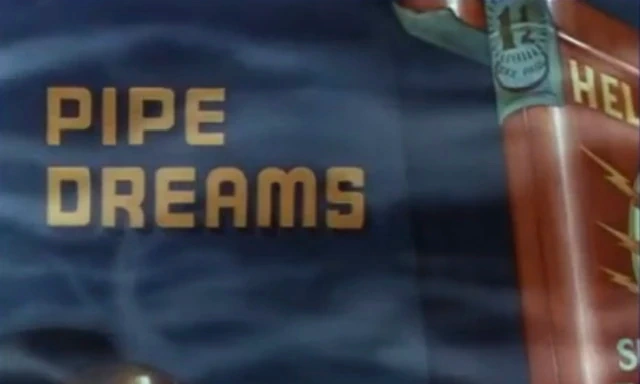 Pipe Dreams | MGM Cartoons Fanon Wiki | Fandom