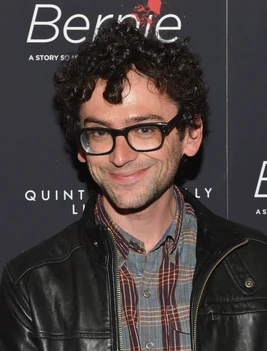 Benjamin Goldwasser | MGMT Wiki | Fandom