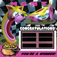 Congratulations | MGMT Wiki | Fandom