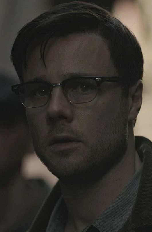 Greg (TV Series) | MGPOsiris2069fanproject Wiki | Fandom