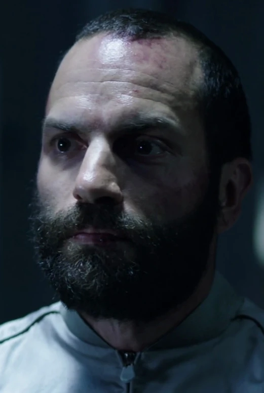 Vanya (TV Series) | MGPOsiris2069fanproject Wiki | Fandom