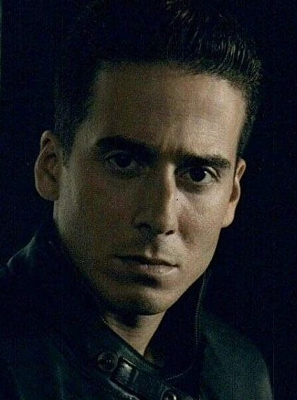 John Garza (TV Series) | MGPOsiris2069fanproject Wiki | Fandom