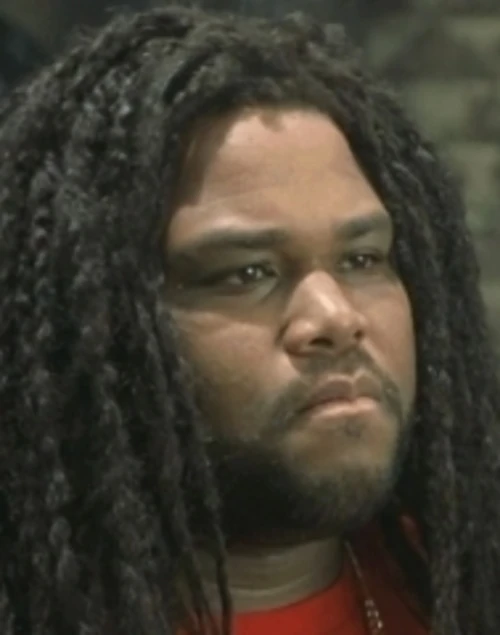 Darnell (TV Series) | MGPOsiris2069fanproject Wiki | Fandom