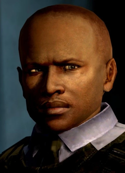 Joshua Eckert (TV Series) | The Remains Wiki | Fandom