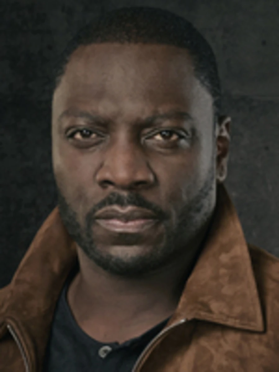 Theodore (TV Series) | The Remains Wiki | Fandom