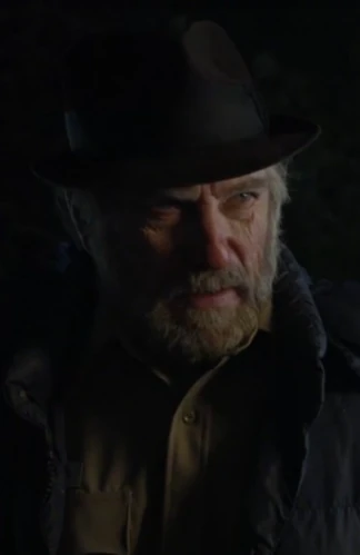 Gene Collins (TV Series) | The Remains Wiki | Fandom