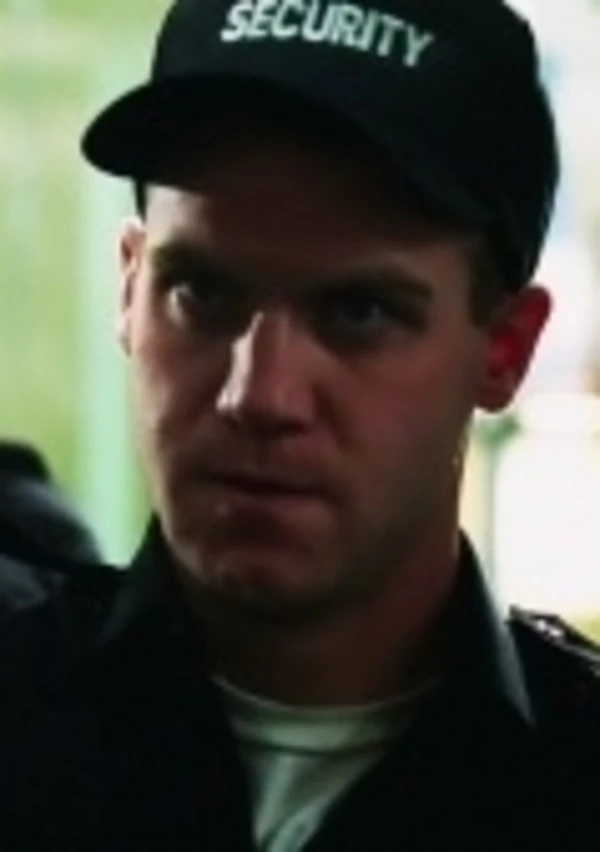 Bart (TV Series) | The Remains Wiki | Fandom