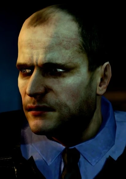 Colton (TV Series) | The Remains Wiki | Fandom