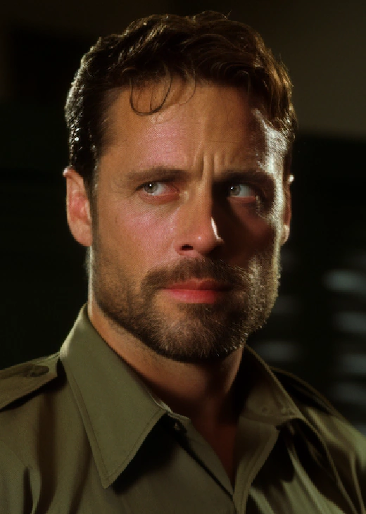 David Miller (WWB) | The Remains Wiki | Fandom