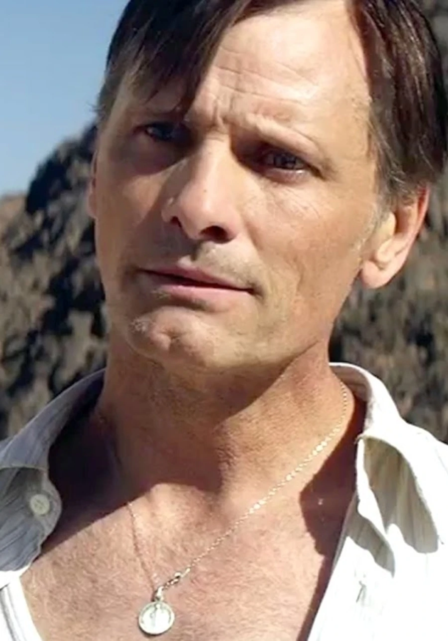 Don Jones (TV Series) | The Remains Wiki | Fandom