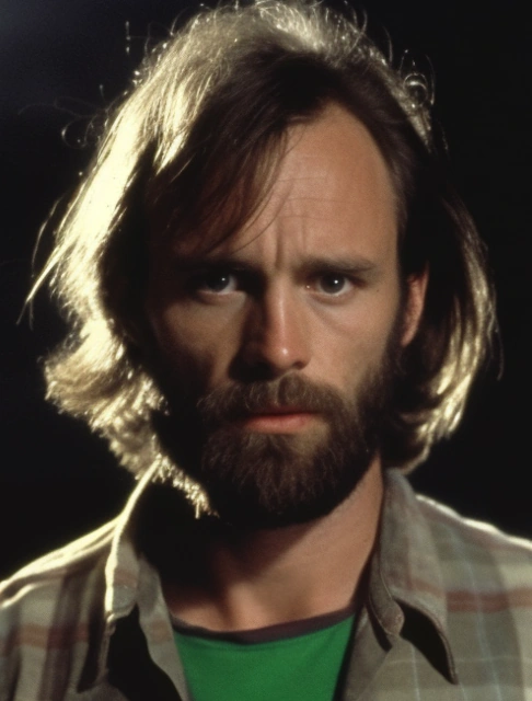 Jonathan Mikalski (WWB) | The Remains Wiki | Fandom