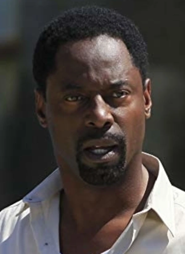 Jackson (TV Series) | The Remains Wiki | Fandom