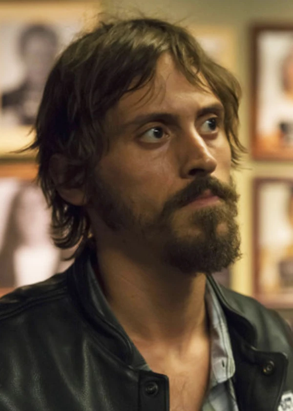 Graham (TV Series) | The Remains Wiki | Fandom