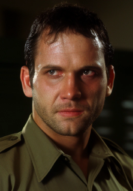 James Starck (WWB) | The Remains Wiki | Fandom