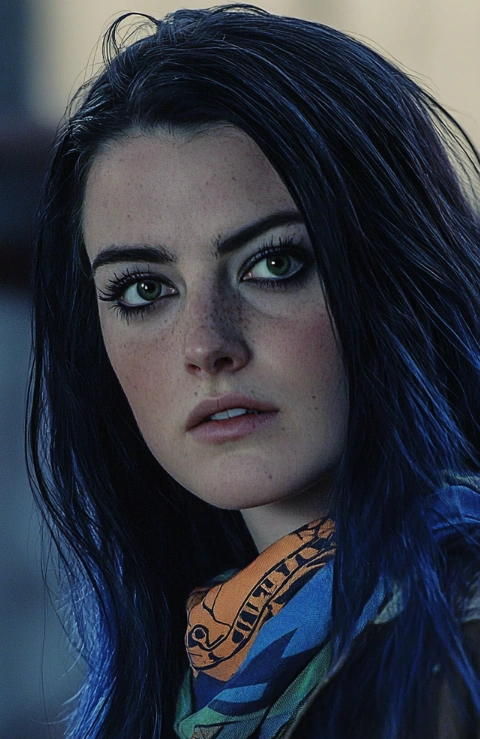 Karena Maltsev (WWB) | The Remains Wiki | Fandom