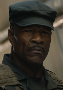 Dwight Barnes (TV Series) | The Remains Wiki | Fandom