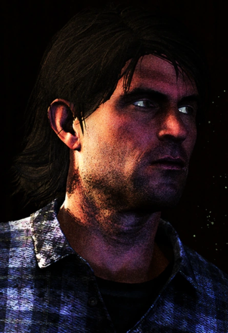 Don Jones (WWB) | The Remains Wiki | Fandom