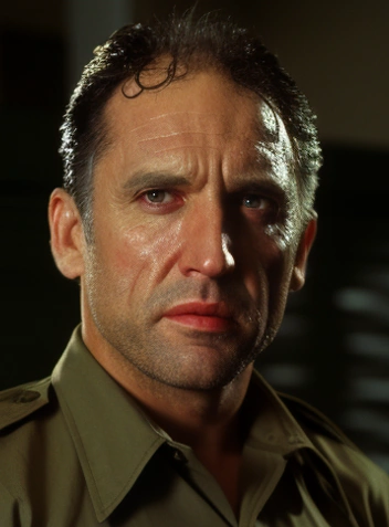 Richard MacMillan (WWB) | The Remains Wiki | Fandom