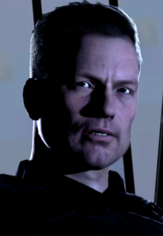 Martin Weaver (TV Series) | The Remains Wiki | Fandom