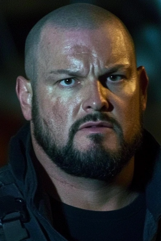 Erez Kurtz (WWB) | The Remains Wiki | Fandom