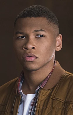 Dominic (TV Series) | The Remains Wiki | Fandom