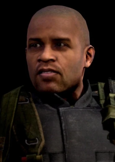 Tyrell Miller (TV Series) | The Remains Wiki | Fandom