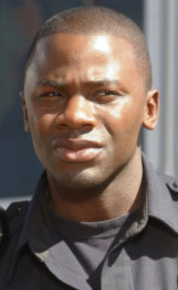 Sean (TV Series) | The Remains Wiki | Fandom