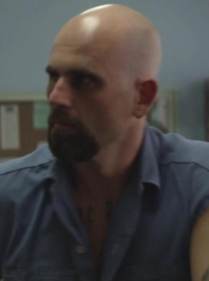 Nathan (Prisoner) | The Remains Wiki | Fandom