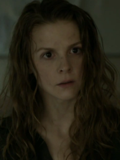 Eve (TV Series) | The Remains Wiki | Fandom