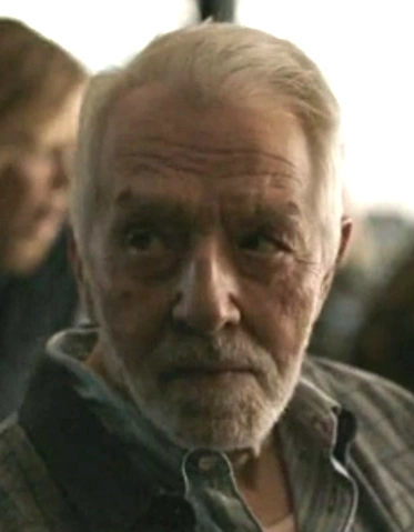 Joe (TV Series) | The Remains Wiki | Fandom