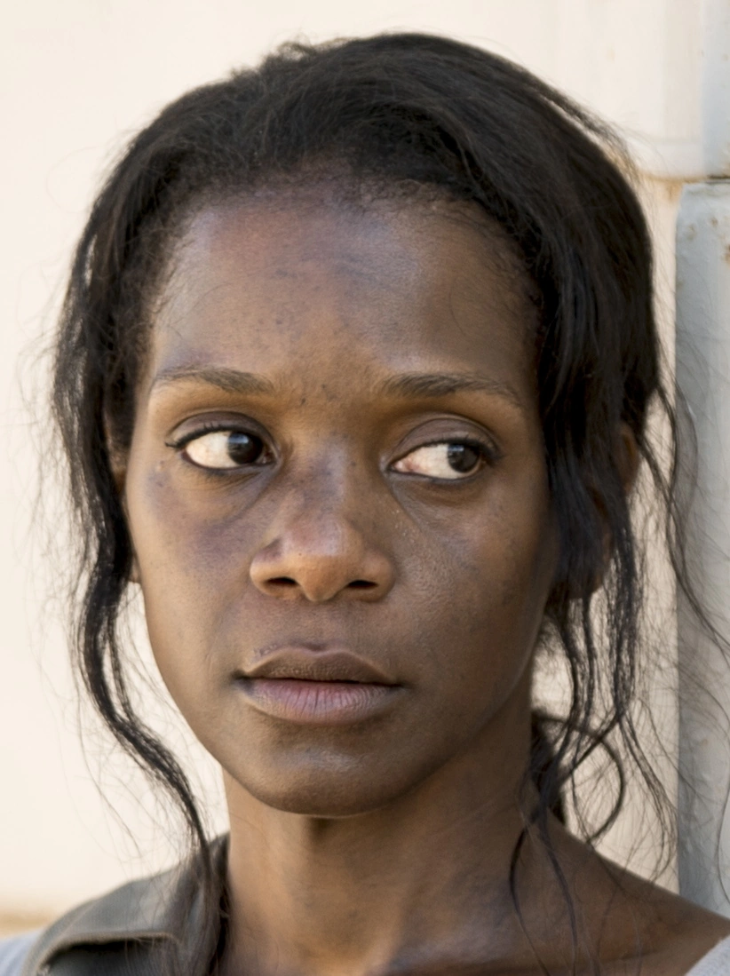 Jodi (TV Series) | The Remains Wiki | Fandom