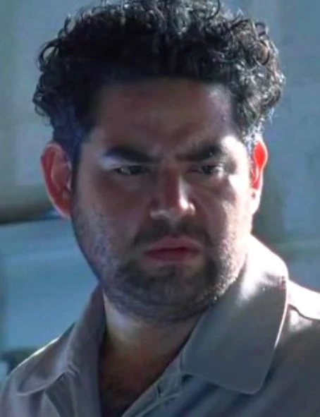 Martinez (TV Series) | The Remains Wiki | Fandom