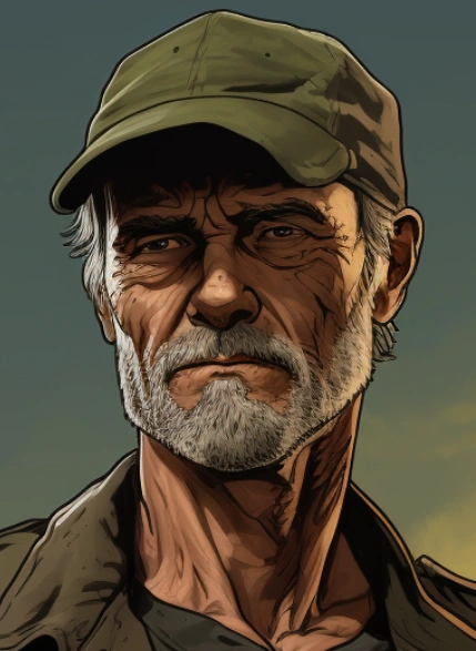 Manwich (TV Series) | The Remains Wiki | Fandom