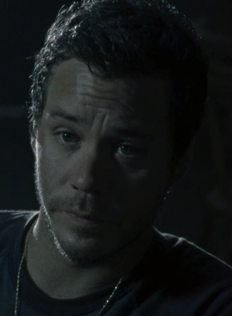 Ryan (TV Series) | The Remains Wiki | Fandom