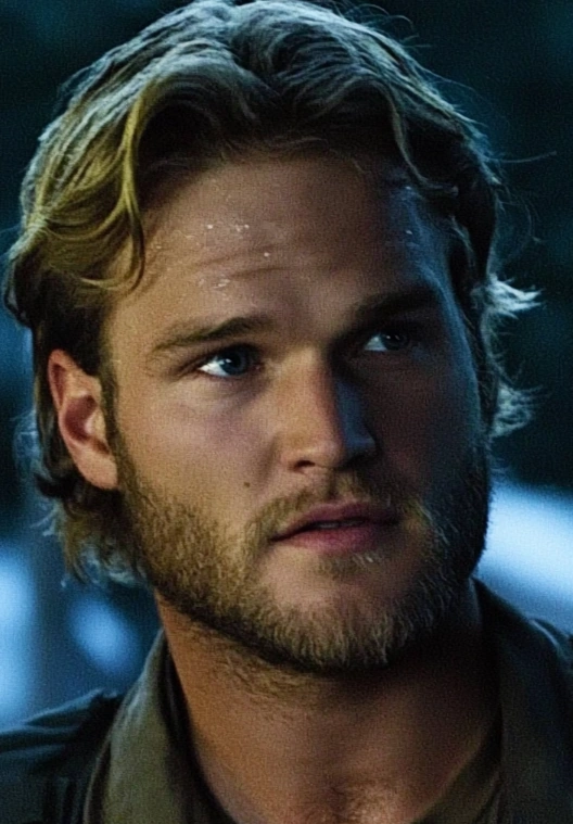 Jonathan Carver (WWB) | The Remains Wiki | Fandom