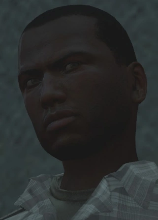 William Green (TV Series) | The Remains Wiki | Fandom