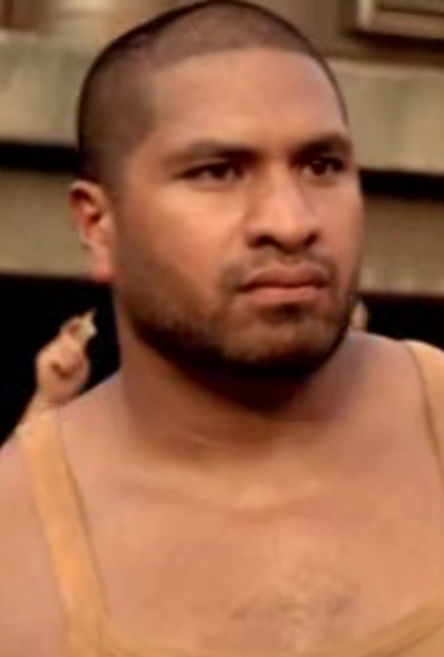 Julian (TV Series) | The Remains Wiki | Fandom