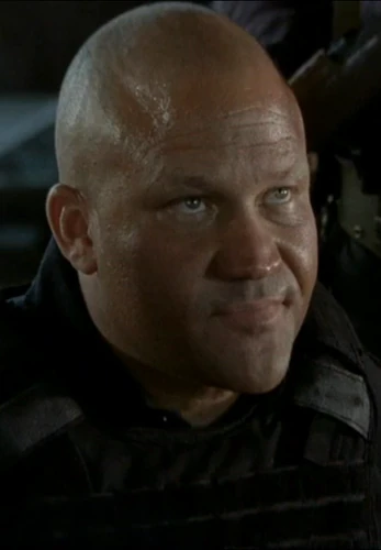 Tony (TV Series) | The Remains Wiki | Fandom