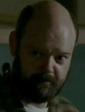 Winston (TV Series) | The Remains Wiki | Fandom