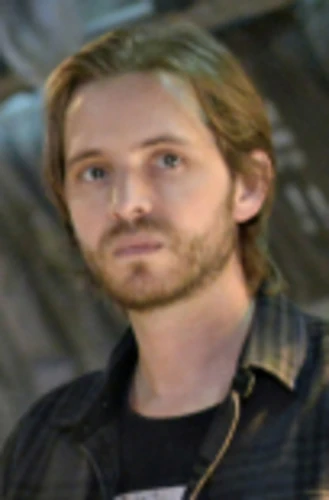 Jim Watson (TV Series) | The Remains Wiki | Fandom