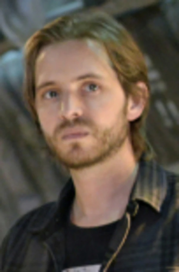 Jim Watson (TV Series) | The Remains Wiki | Fandom