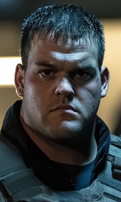 Leonard Nabors (WWB) | The Remains Wiki | Fandom