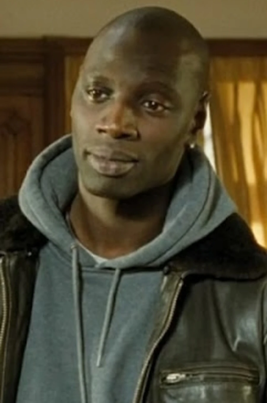 Randall Brenner (TV Series) | The Remains Wiki | Fandom