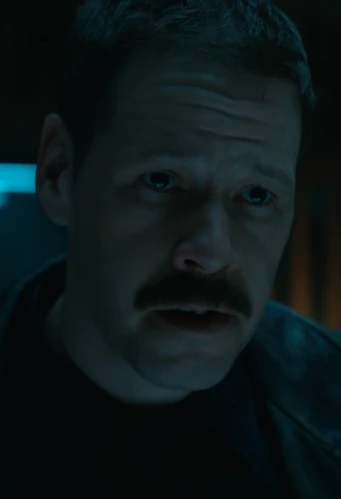 Bryce (TV Series) | The Remains Wiki | Fandom